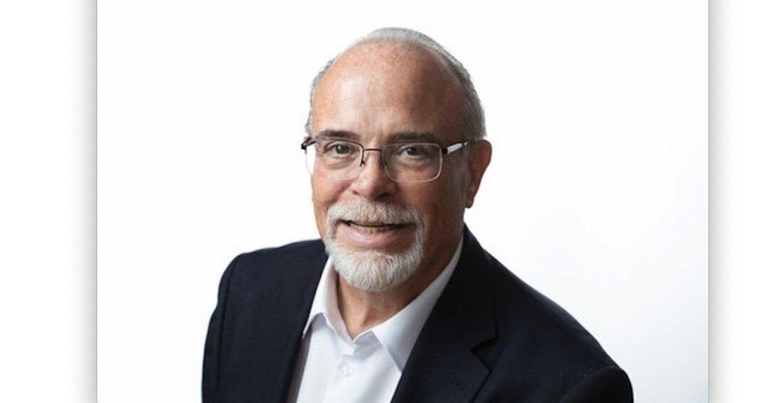 Meet Ron Norris, candidate for Halton Hills Ward 3 councillor