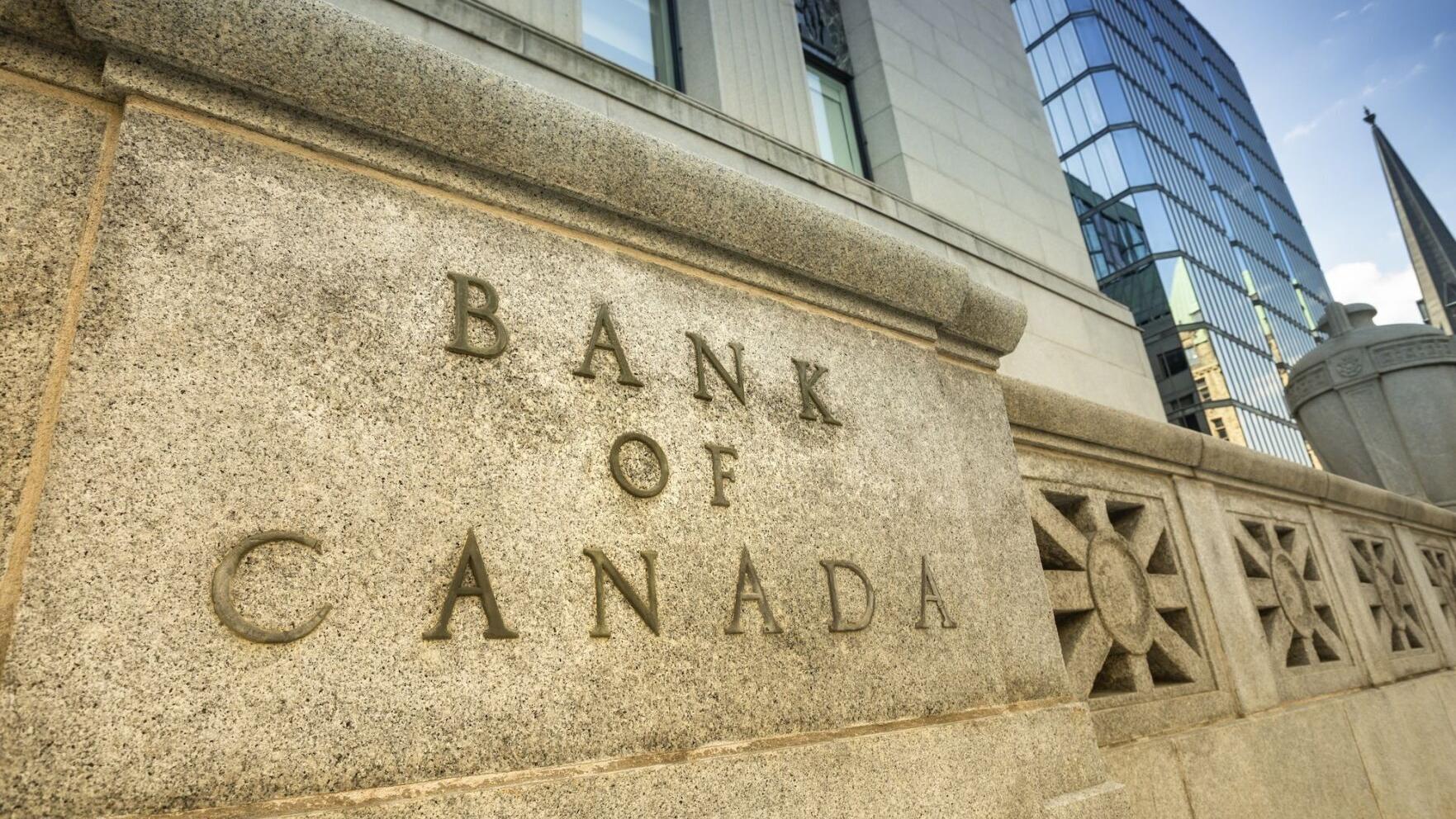 Bank of Canada next interest rate announcement comes soon