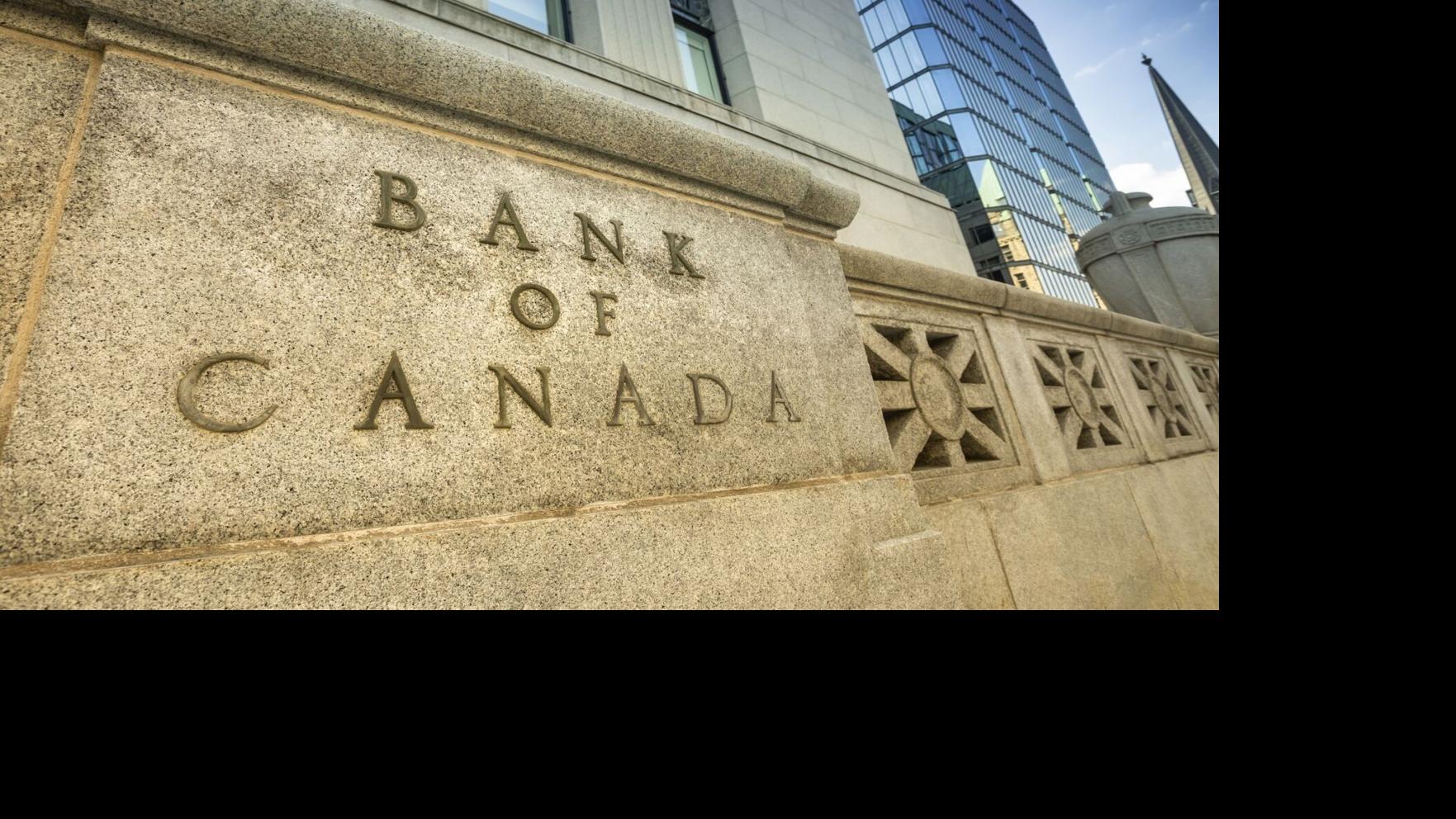 Bank of Canada next interest rate announcement comes soon