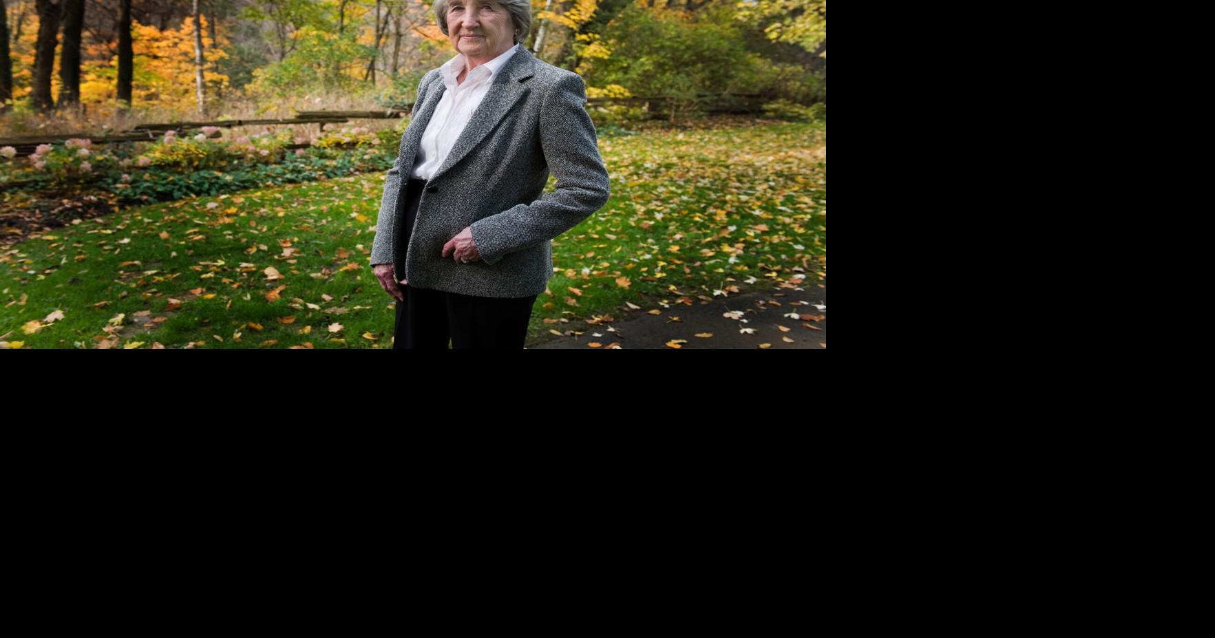 Ian Anderson House offers a peaceful end