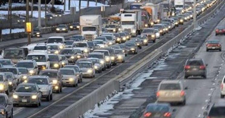 'All lanes closed': Significant daytime closures on QEW in Burlington ...
