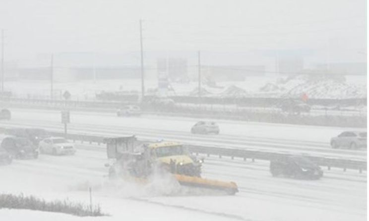 ‘DETERIORATING’: Environment Canada puts Oakville and Burlington as ...
