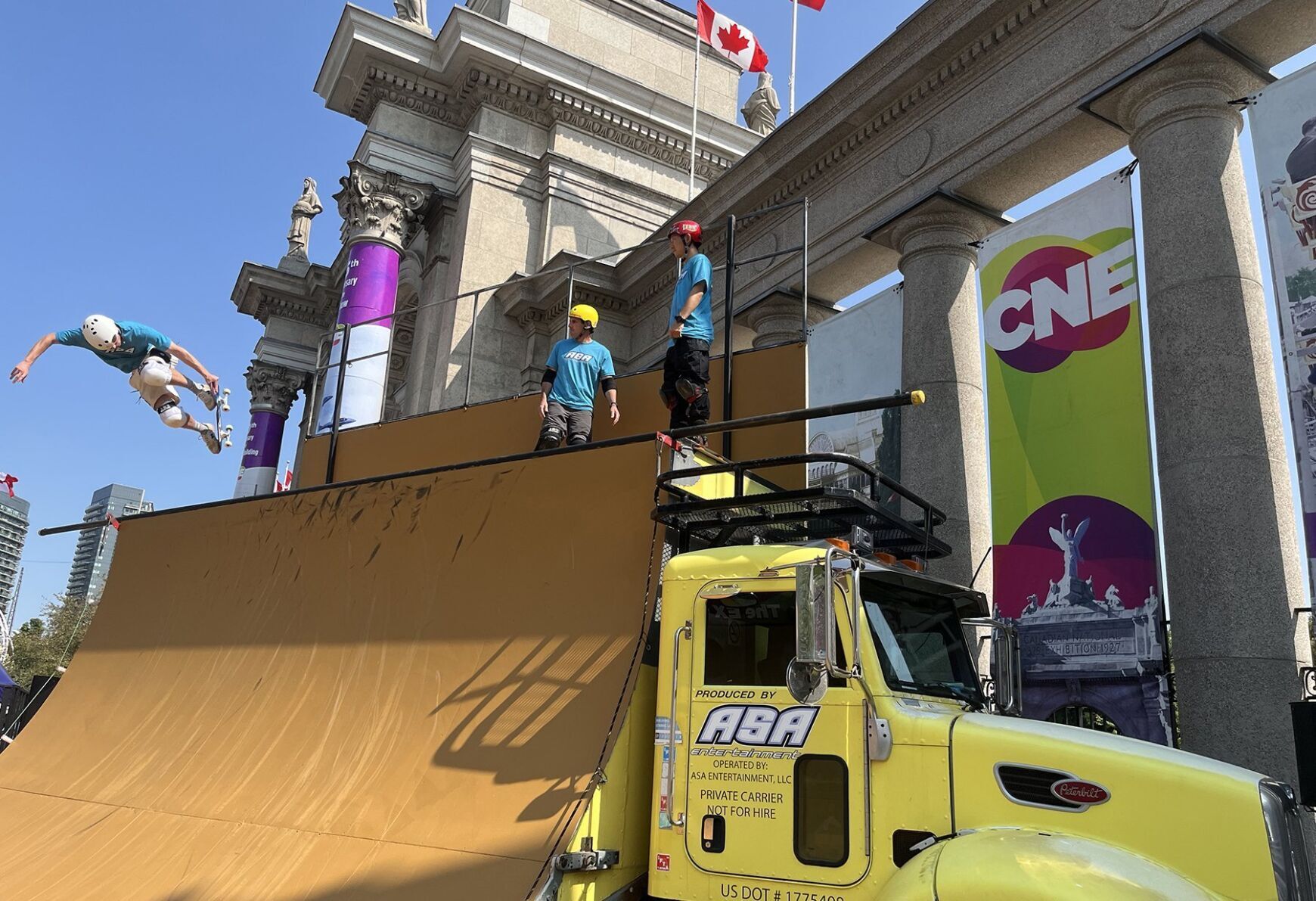 Check out these highlights of the upcoming 2024 CNE