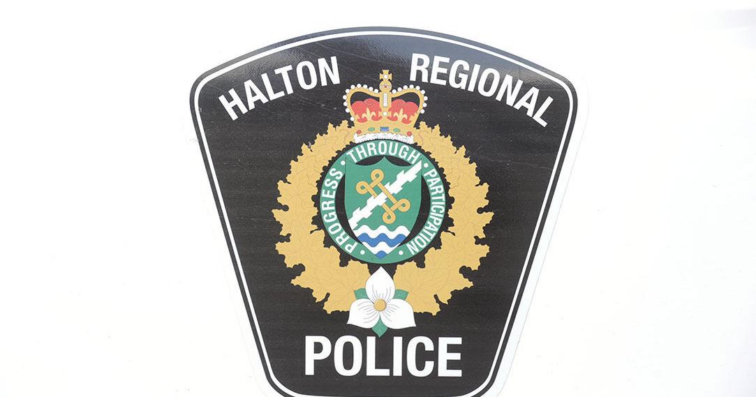 You can now go online to do your Halton police record check