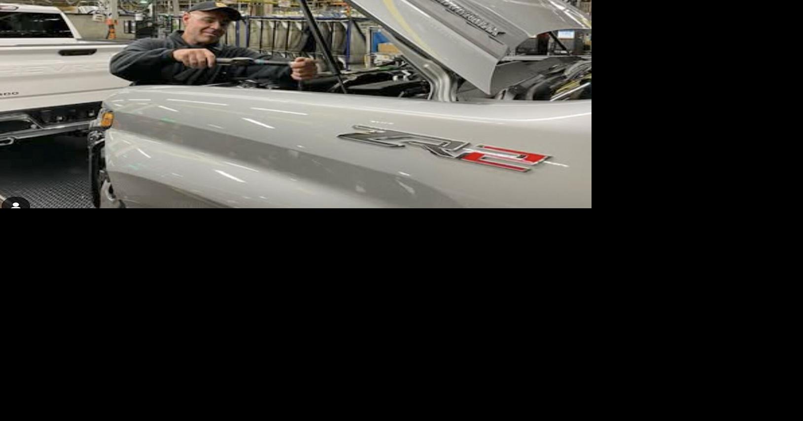 Stellantis layoffs begin as U.S. tariffs hit auto sector