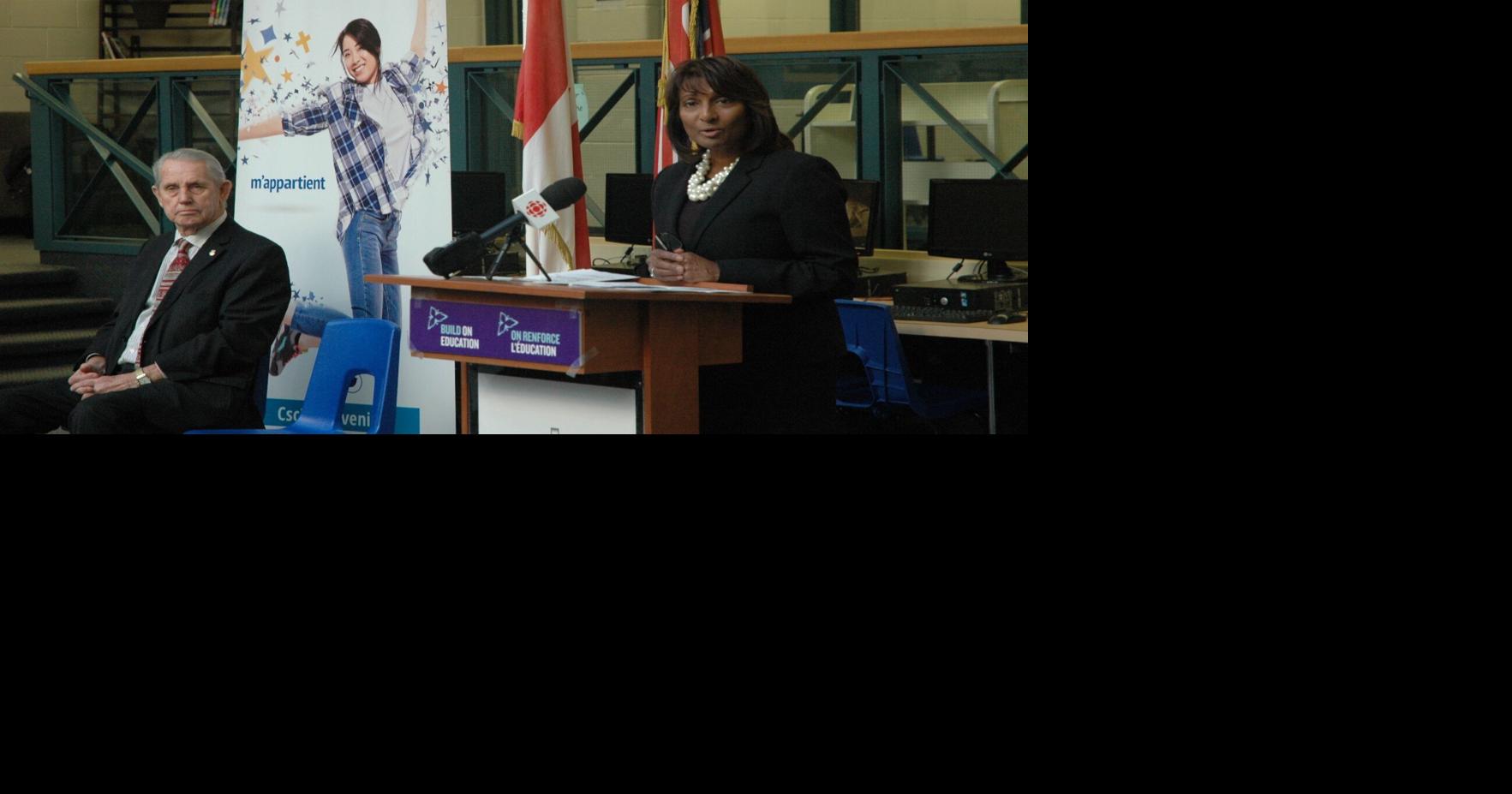 Bishop Reding receives $18M for addition