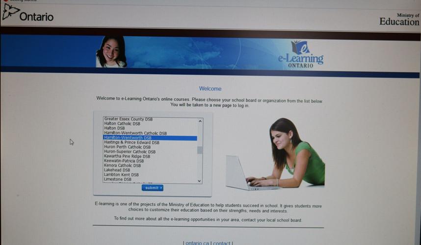 Education advocates fear mandatory e-learning could expand in post ...