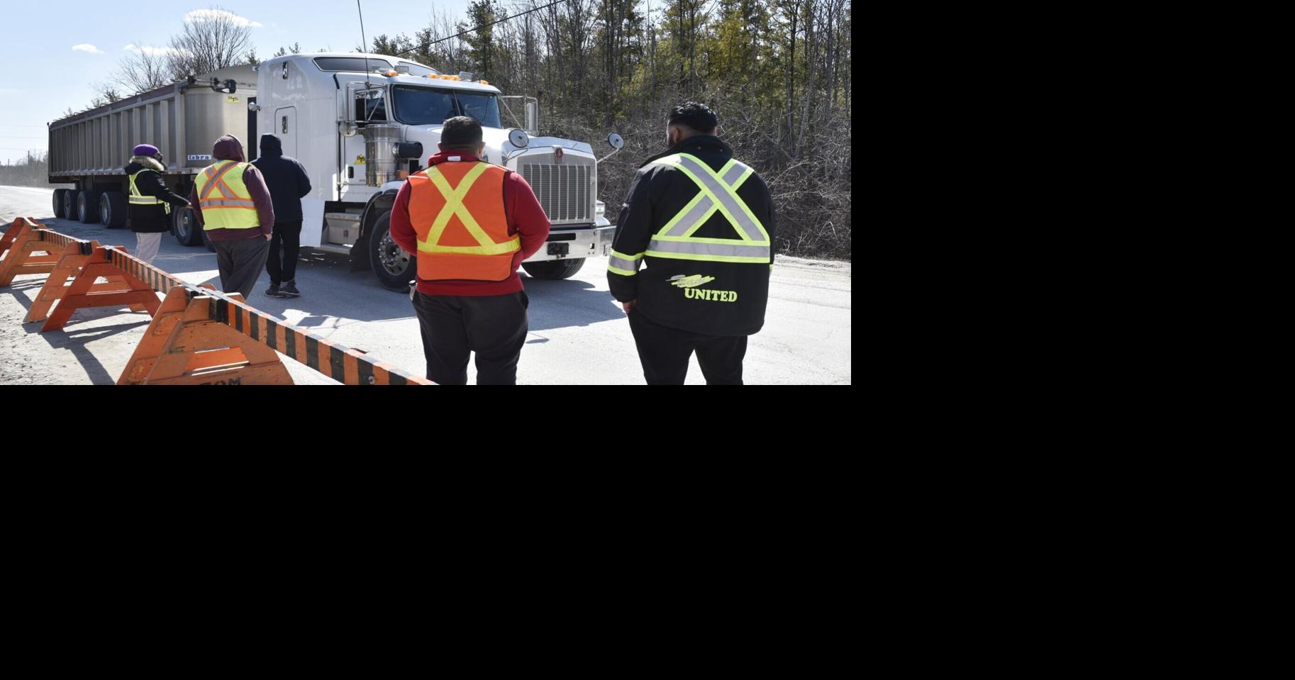 Halton Hills approves Milton Quarry expansion