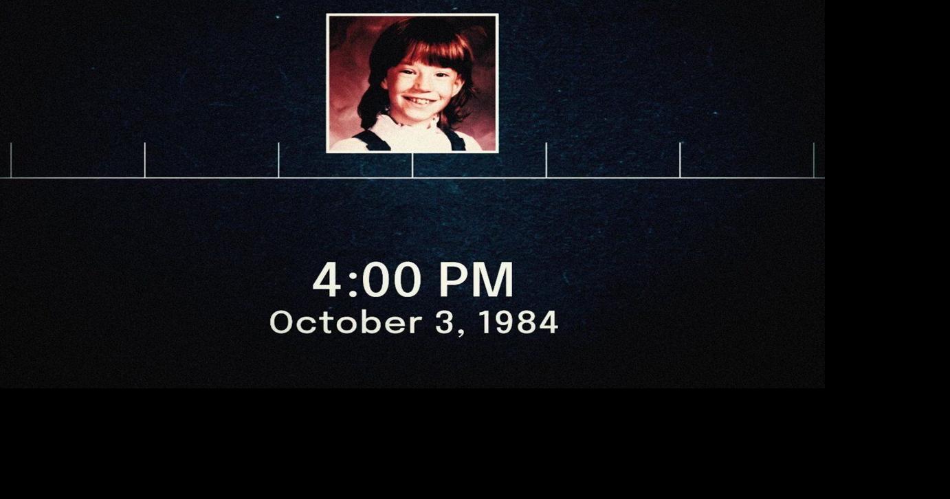 The Christine Jessop Story: New Crave Documentary Aug. 8