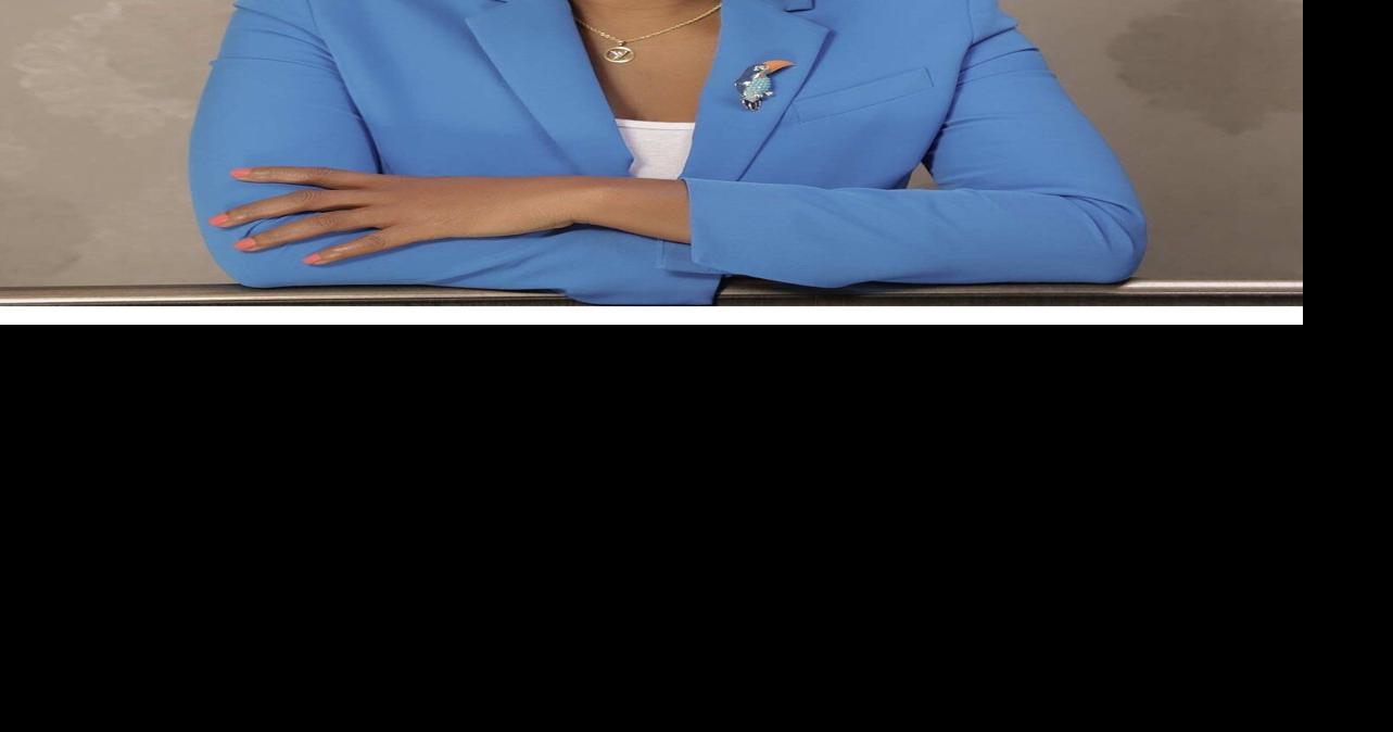 Sylvia Agorua-Uzonwanne, candidate for Halton catholic school trustee