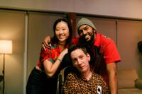 does patrick star have a disability