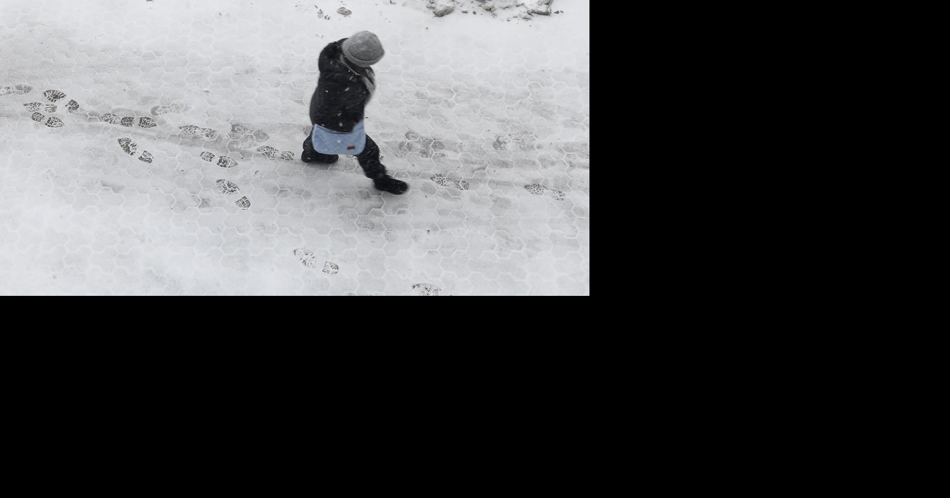 Ontario snowstorm survival guide: How to prepare