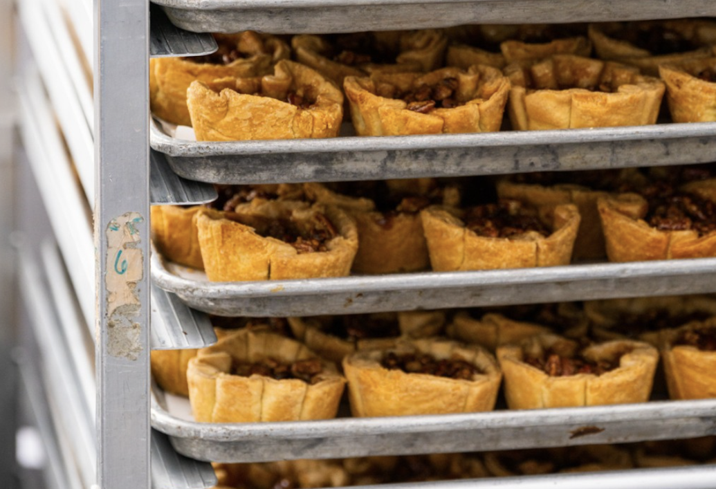 Canada’s biggest butter tart festival returns to Ontario
