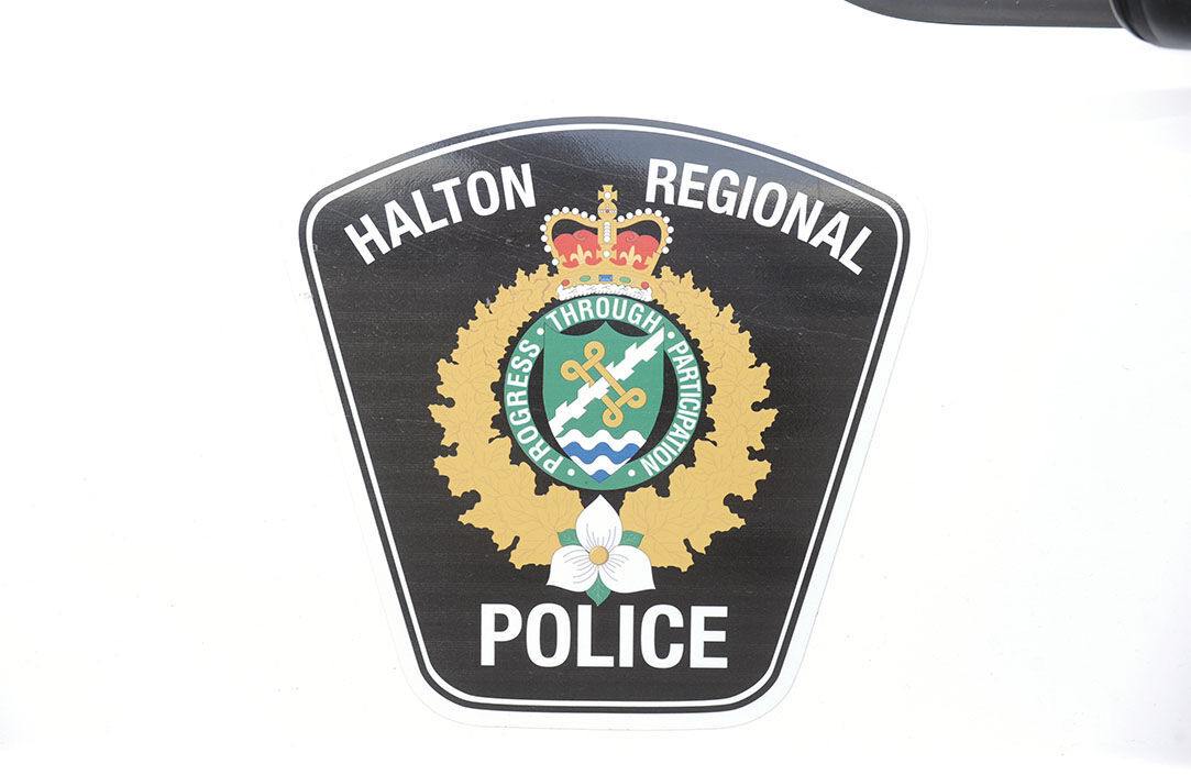 De-escalation, containment is goal in tense situations: Halton police