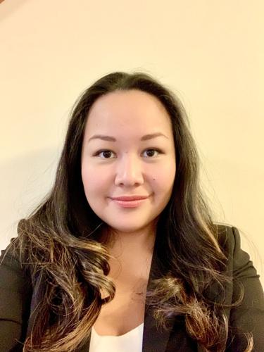 Joanne Mazur, candidate for Milton public school trustee