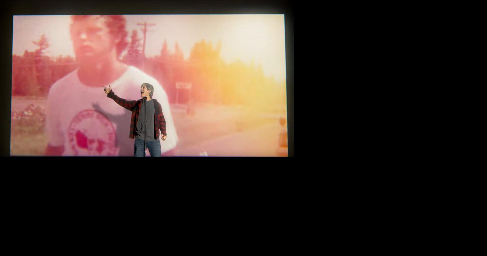 Joe from ‘I Am Canadian’ beer commercial returns with sequel