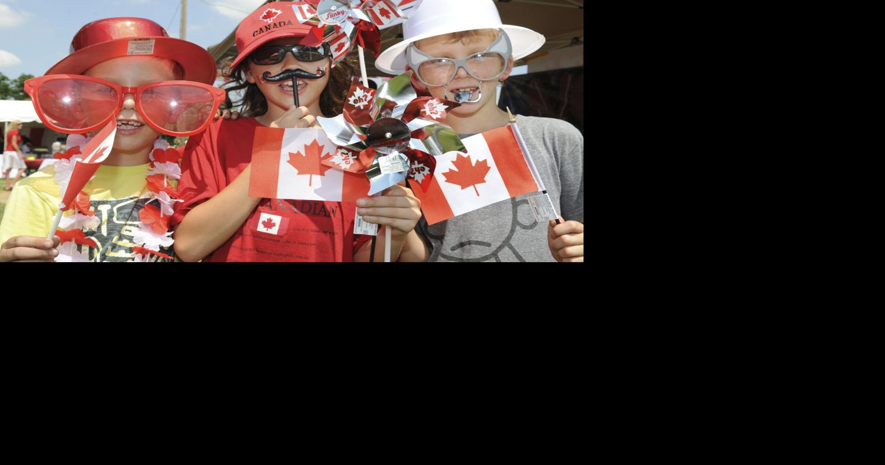 Fireworks and entertainment to light up Milton Fairgrounds on Canada Day