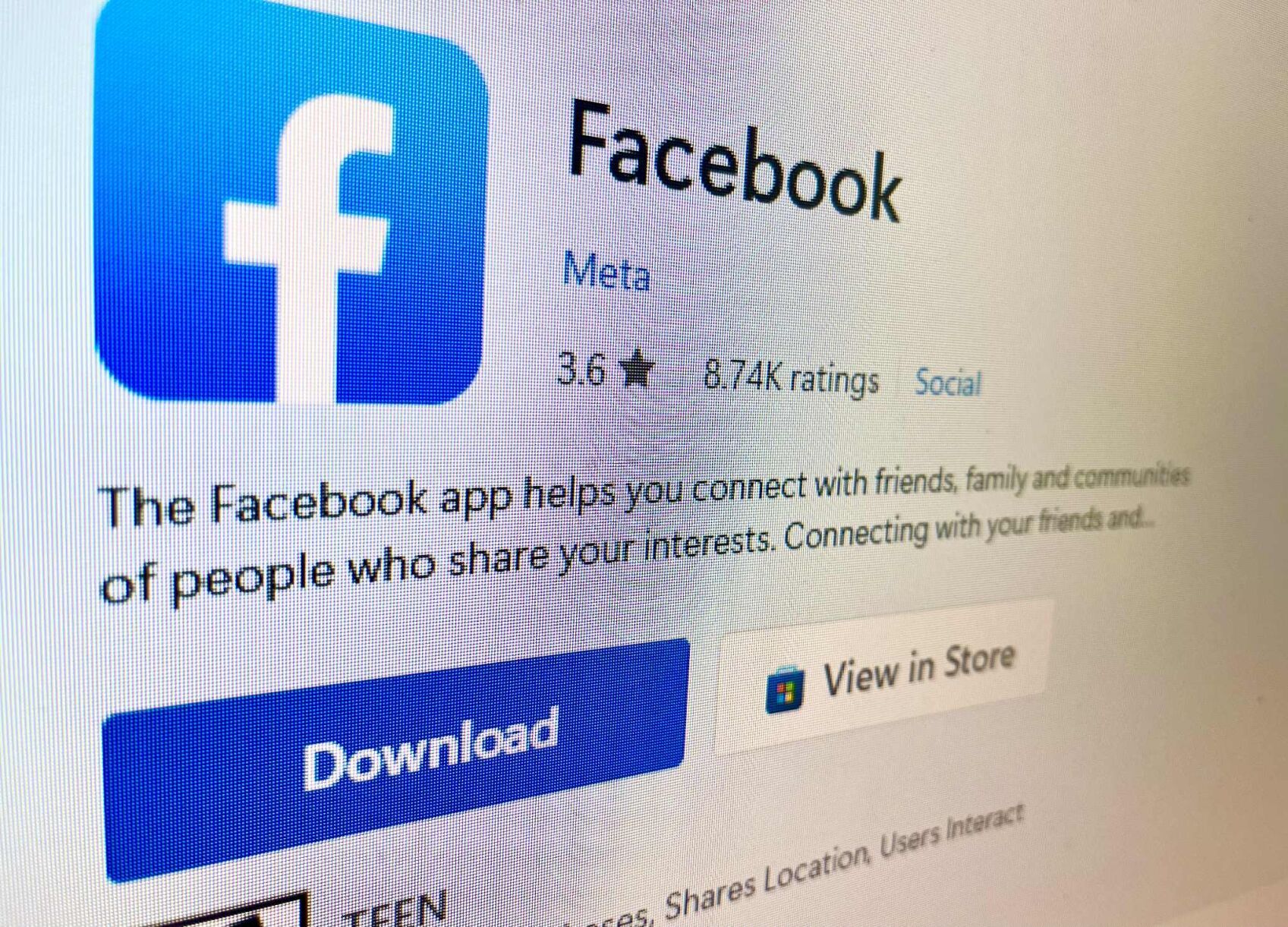 A new Facebook phishing scam is evading email security scans