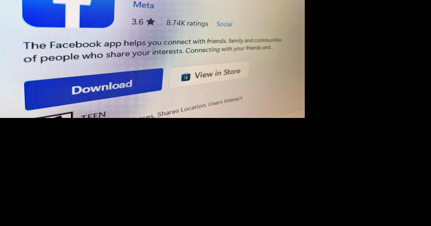 A new Facebook phishing scam is evading email security scans
