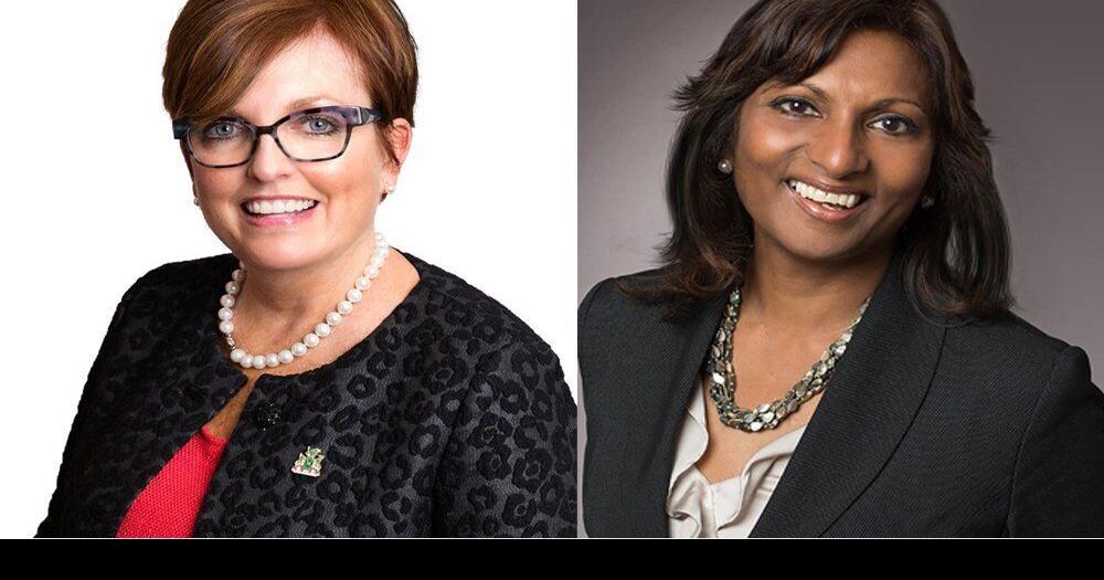 Cabinet shuffle signals improvement in gender diversity: Burlington MPP