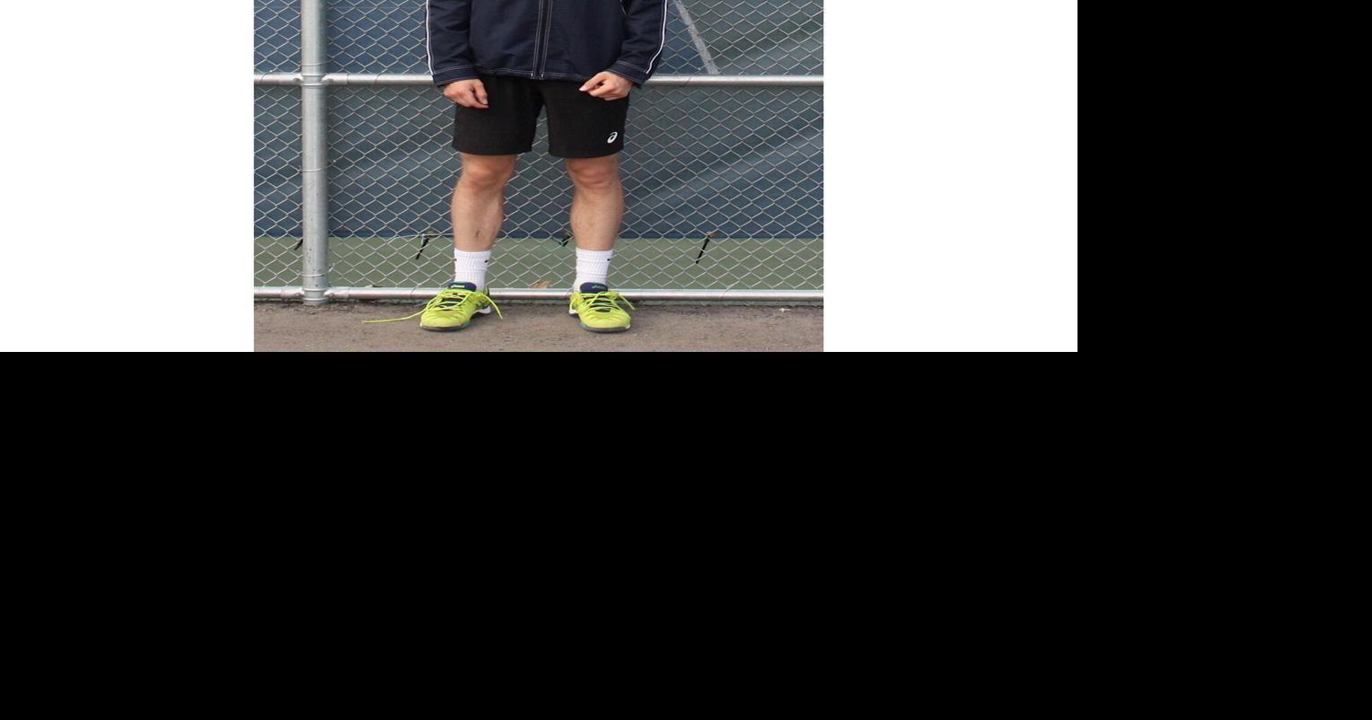 GHAC, CISAA athletes win nine OFSAA tennis medals