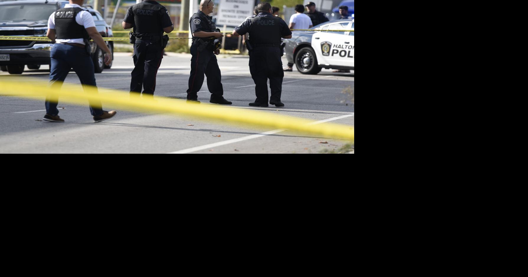 'Heartbreaking': 2nd Milton man dead in GTA shooting rampage and police ...