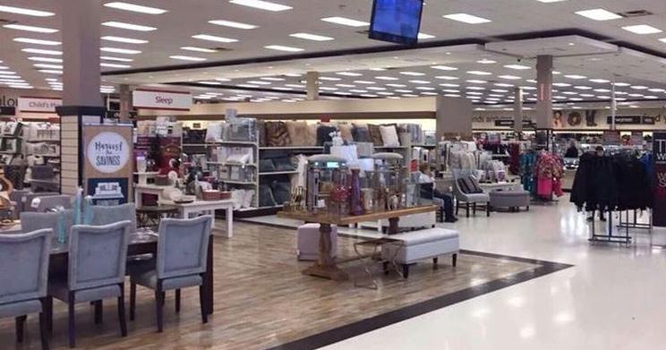 'CONTAMINATED WITH BACTERIA': Huge recall at Winners, HomeSense and ...