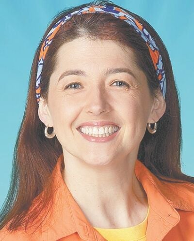 Kids TV host ‘overwhelmed’