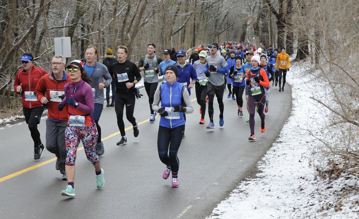 Around the Bay 2026 runs through Burlington later this year