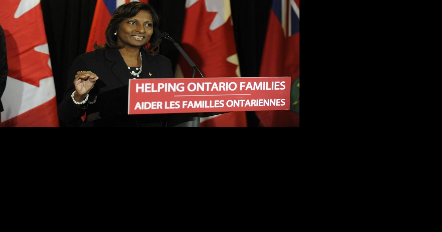 Halton MPP’s Private Member’s Bill surrounding Games approved