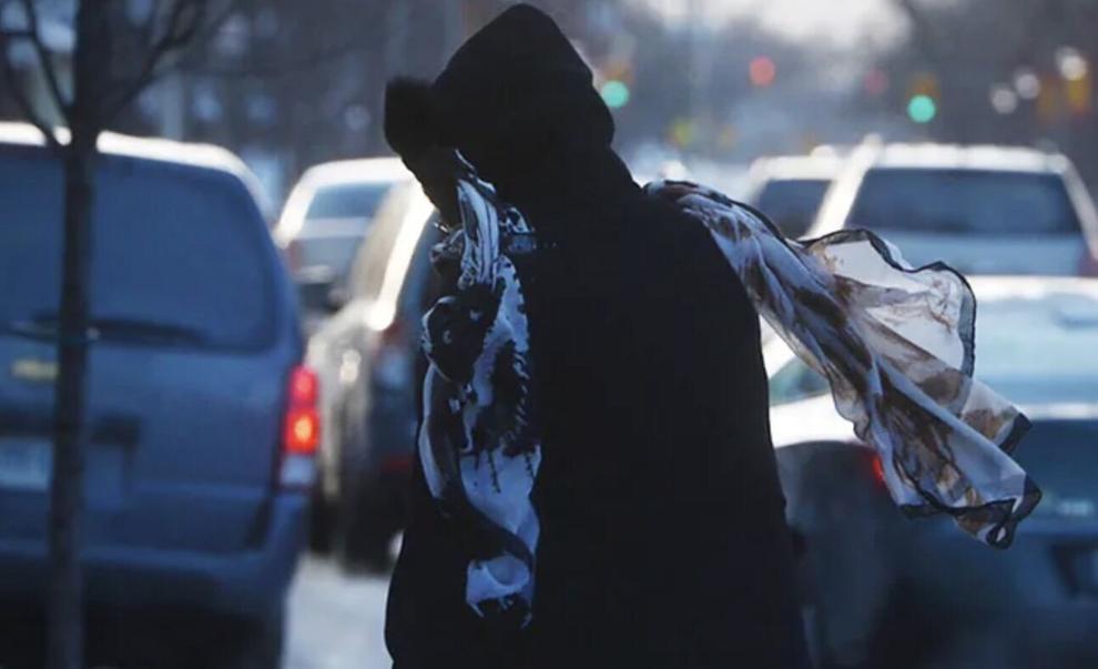 When will Ontario’s cold snap end?