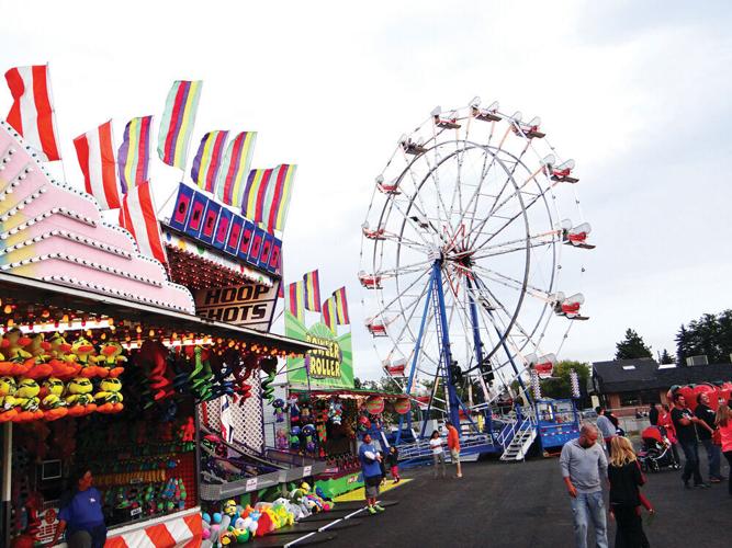 Your guide to Fall fairs across Ontario this weekend