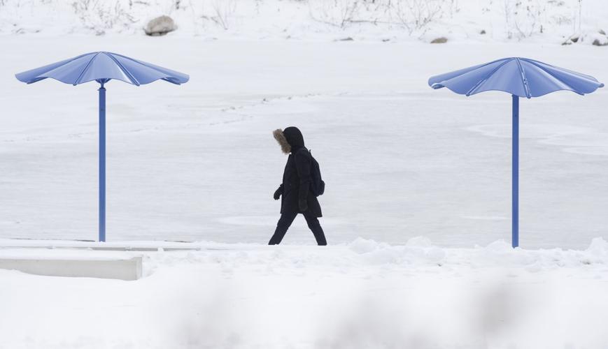 UPDATED: southern Ontario cold warning continues into Monday