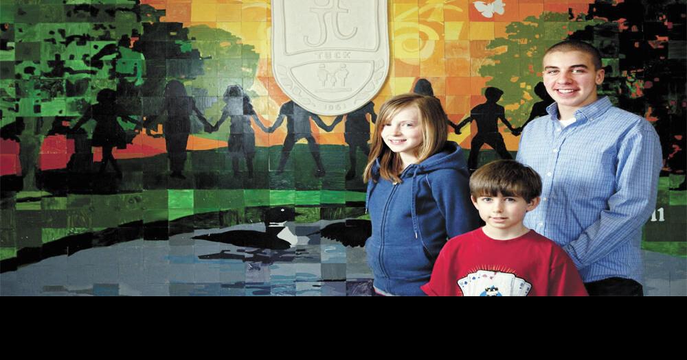 John T. Tuck Public School preparing to celebrate 50 years