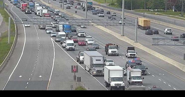 'Late for work': Major closure on QEW in Burlington Oct. 18-22 leaves ...