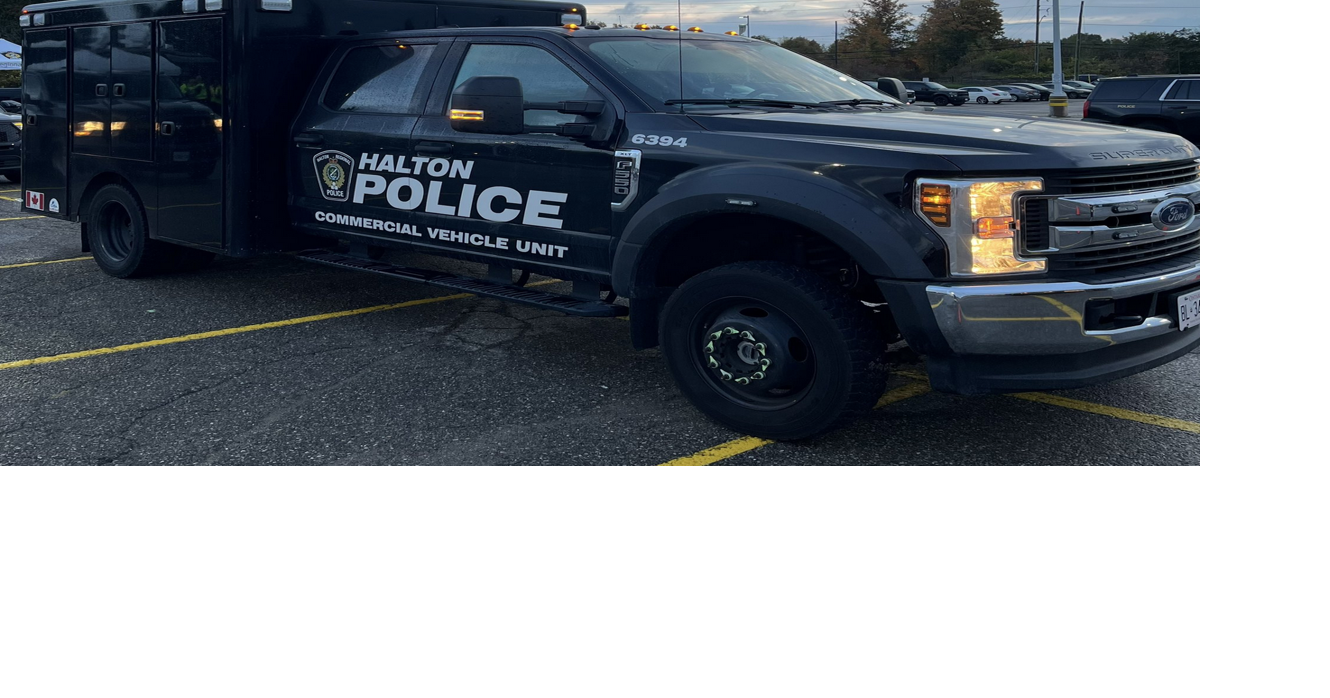 Stretch of 9th Line in Halton Hills reopens after crash