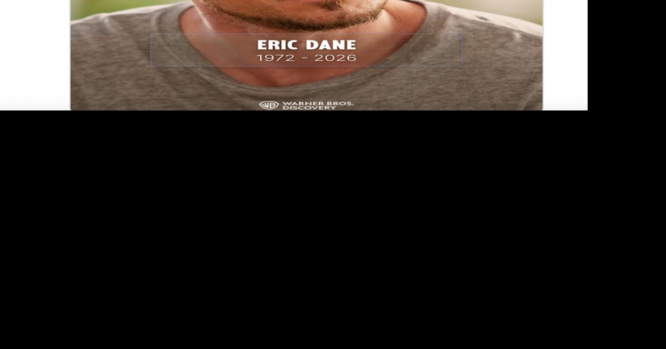 ‘McSteamy’ actor Eric Dane’s death highlights ALS symptoms