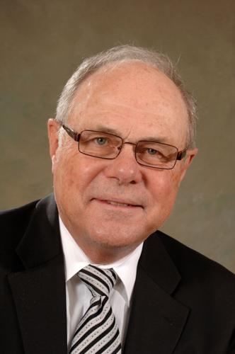 ‘As they say, the rest is history’: Oakville Councillor Keith Bird