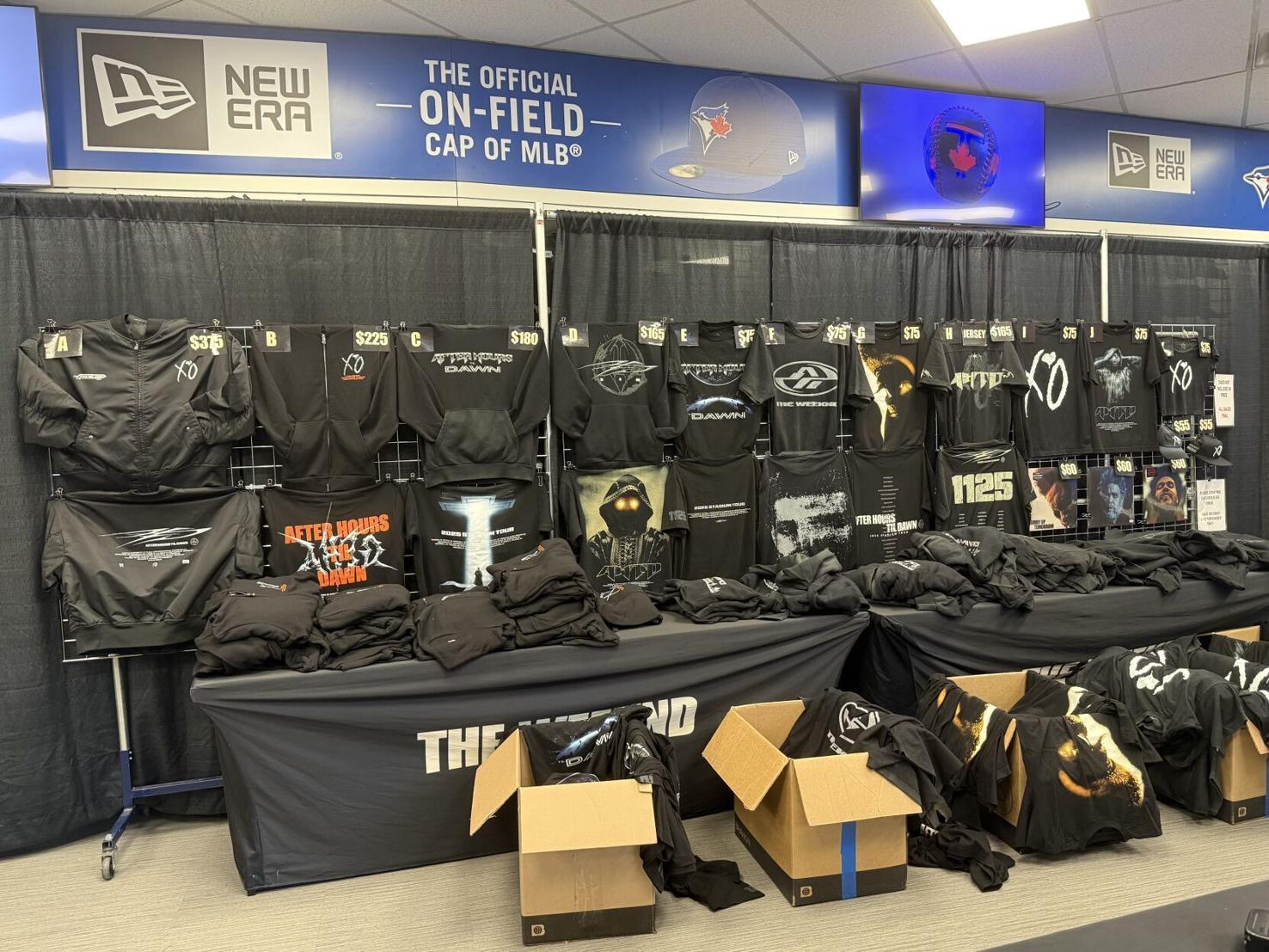 The Weeknd in Toronto: A review of the homecoming concert