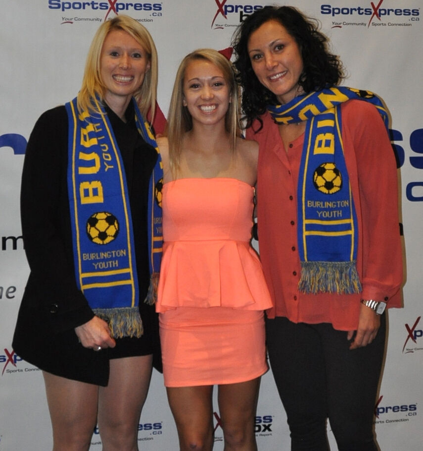 BYSC celebrates 50 years, unveils Wall of Fame