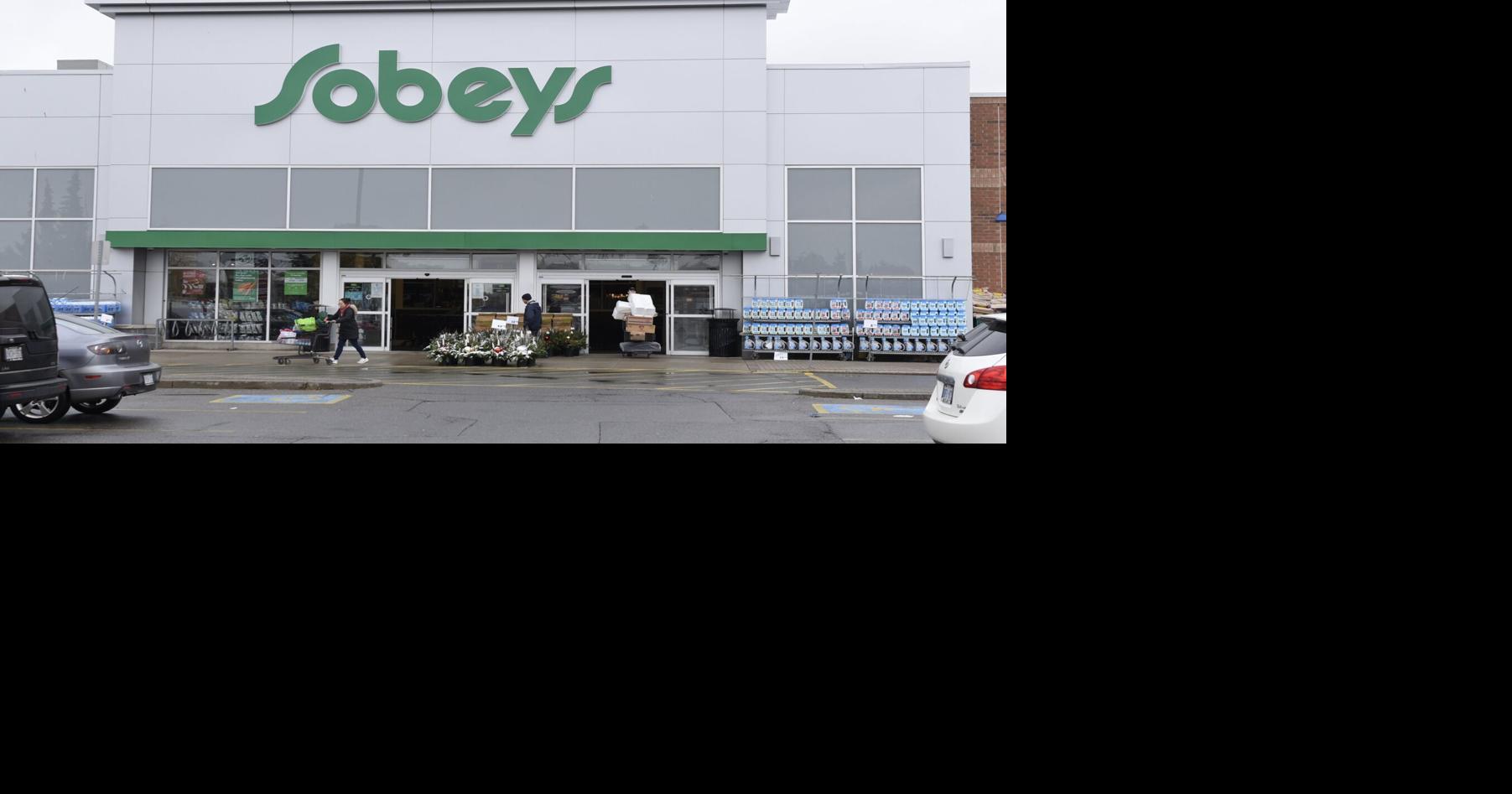 Sobeys starts eliminating plastic bags from Halton stores