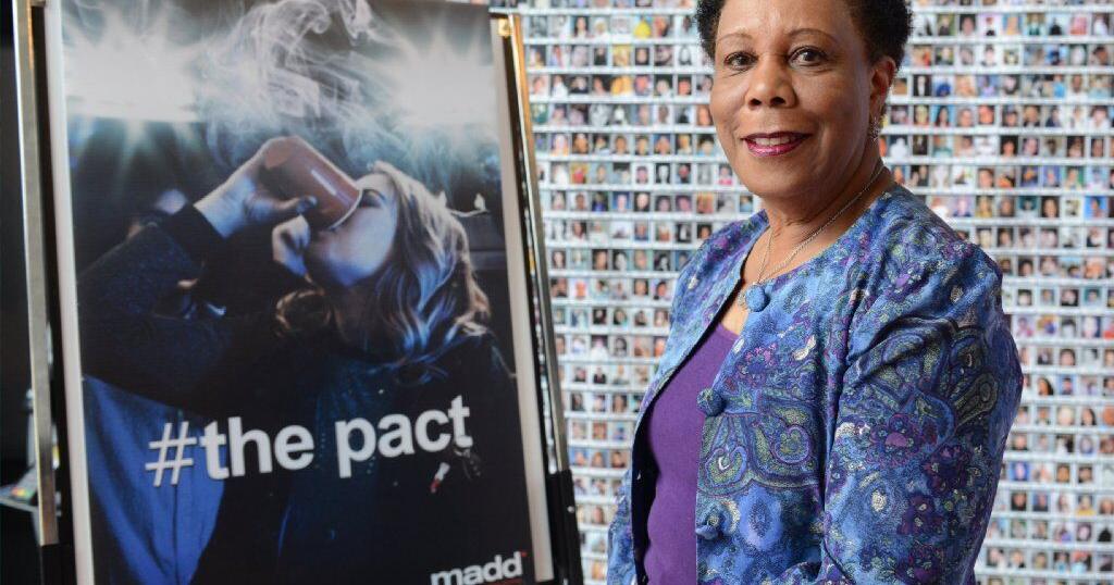 Oakville’s MADD Canada debuts new school assembly program