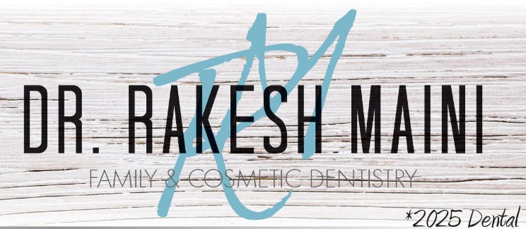Dr. Rakesh Maini - Family and Cosmetic Dentistry
