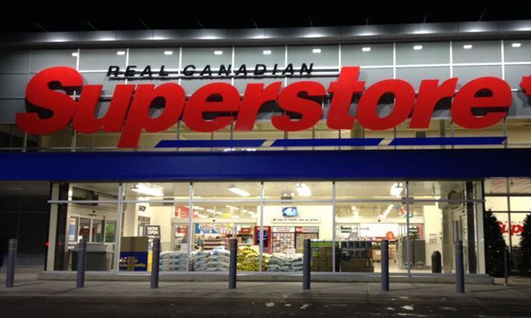 More employees at Real Canadian Superstore in Milton test positive for ...