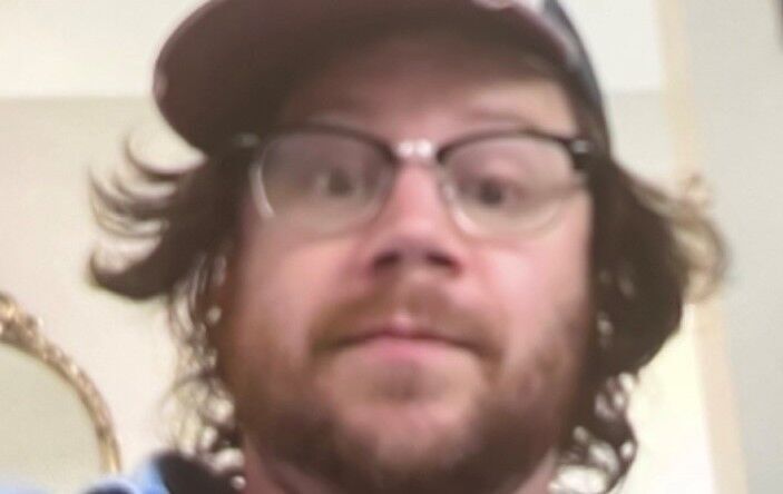 UPDATE: Police found missing Burlington man