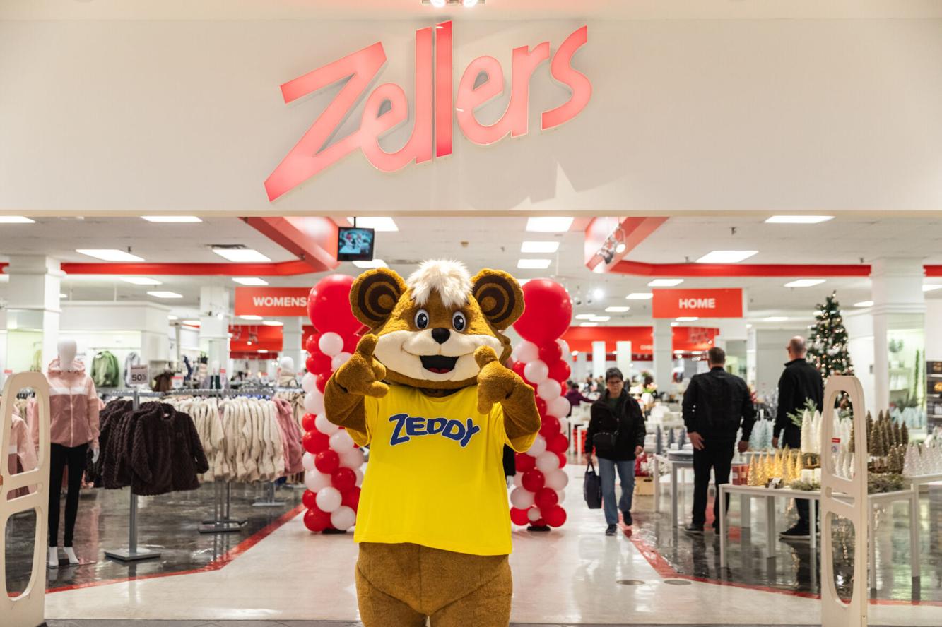 Zellers 3.0: Retailer Plans Canadian Expansion for 2026