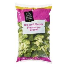 Food recall issued for broccoli sold at Walmart in Ontario