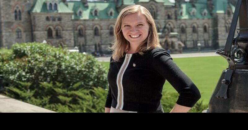 Burlington MP Karina Gould named Liberal candidate for 2019 federal ...