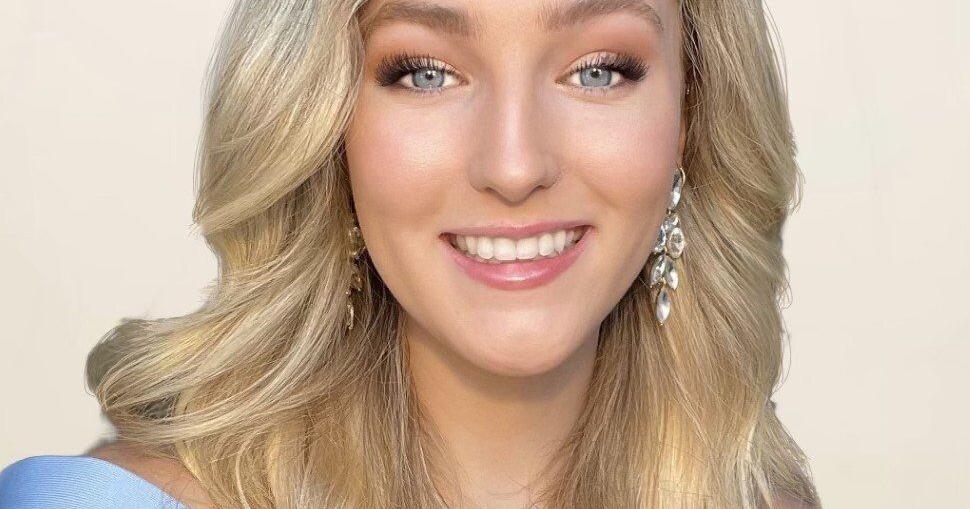 Burlington woman, 22, is a Miss World Canada contestant