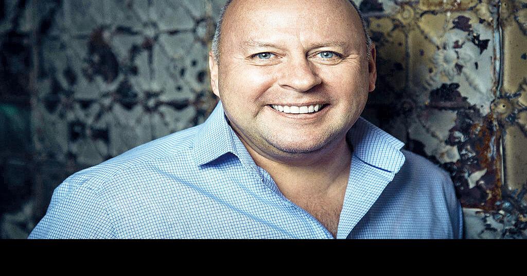 A ‘big year’ for Mike Denney’s MDM music